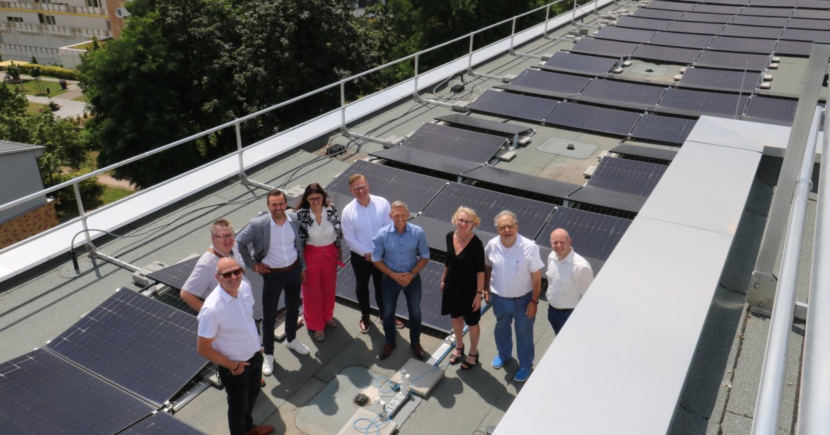 Stabstelle Klimamanagement | homepage