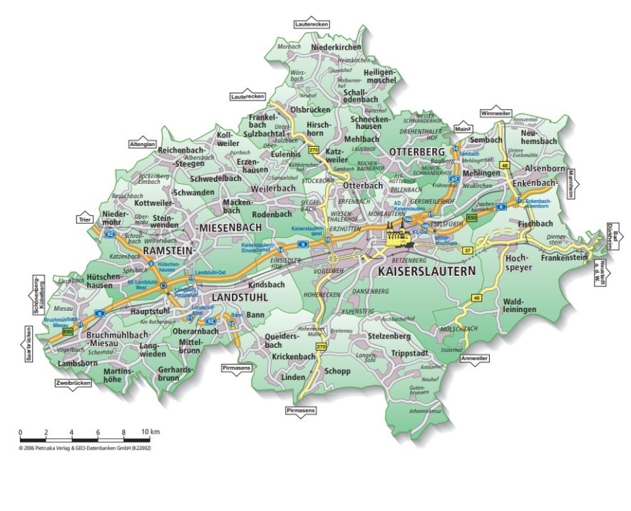 Landkreis | homepage